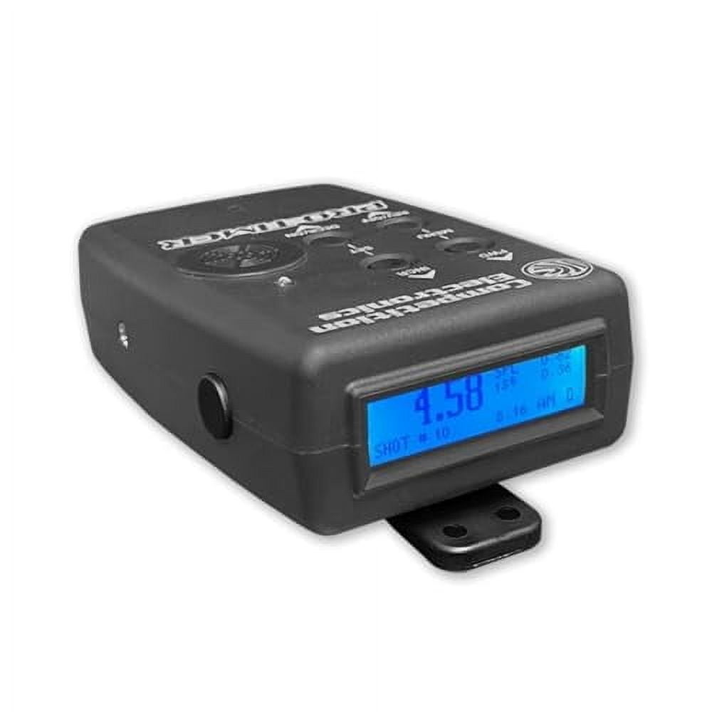 ProTimer Shot Timer, Handheld/Small, Gray, CEI-4730 - Walmart.com