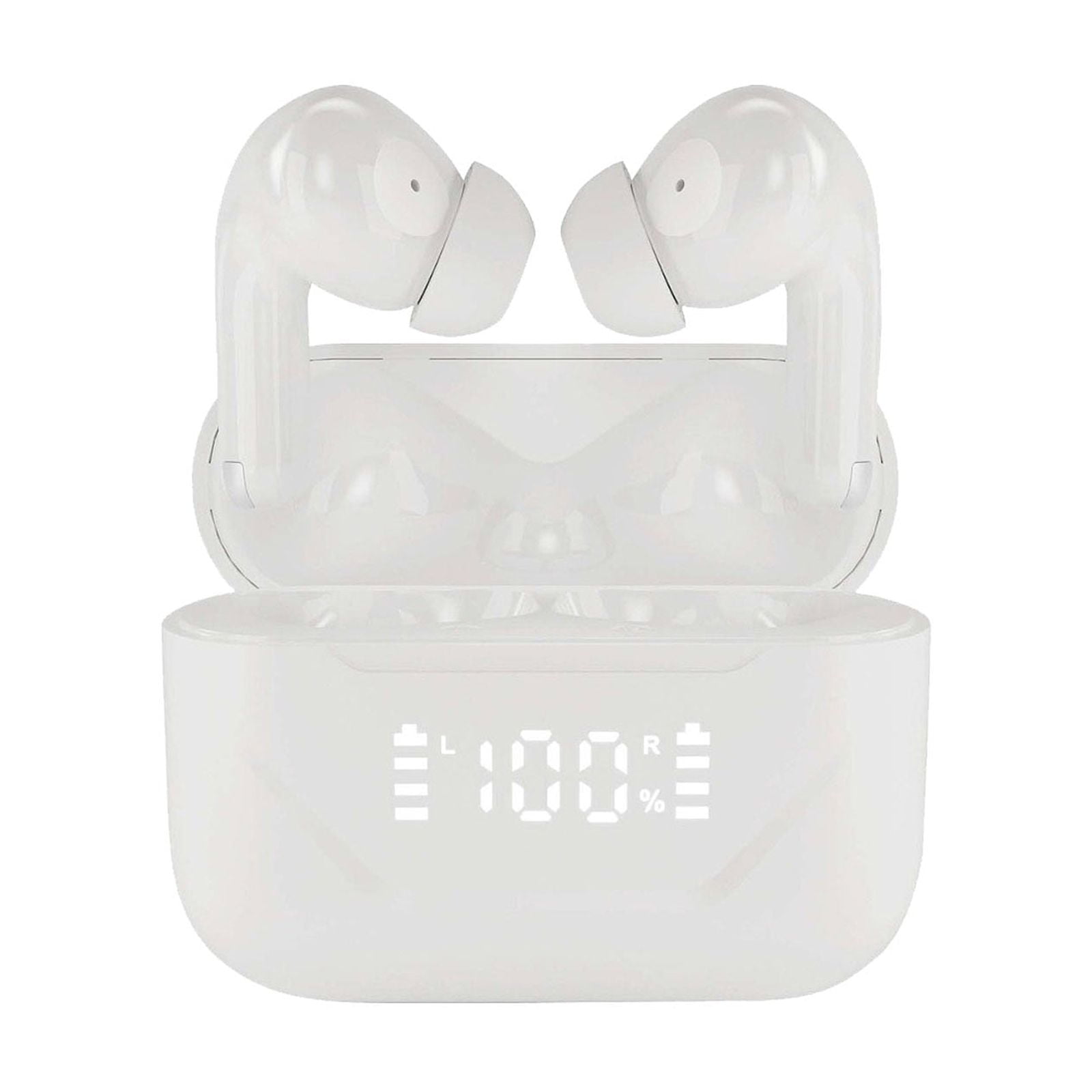 ProTranslator TWS 144-Language Earbuds – AI-Powered 98% Accuracy ...