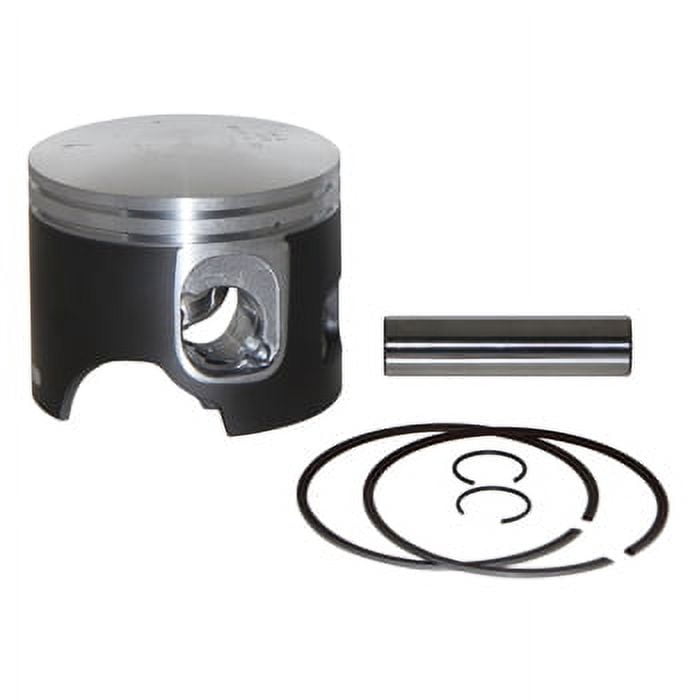 ProV Piston Kit Std. Port Yamaha V4 V6 2.6L Carb & EFI Bore 3.544Pro ...