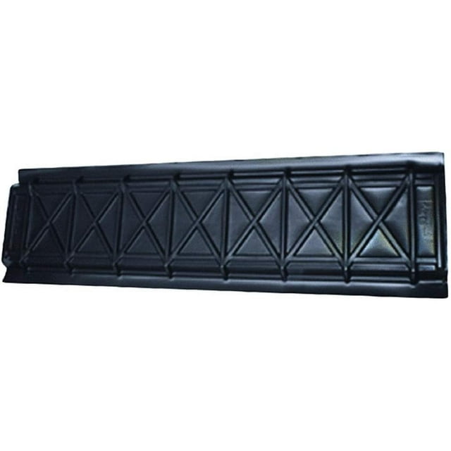 ProVent Plastic Attic Rafter Vent - Walmart.com