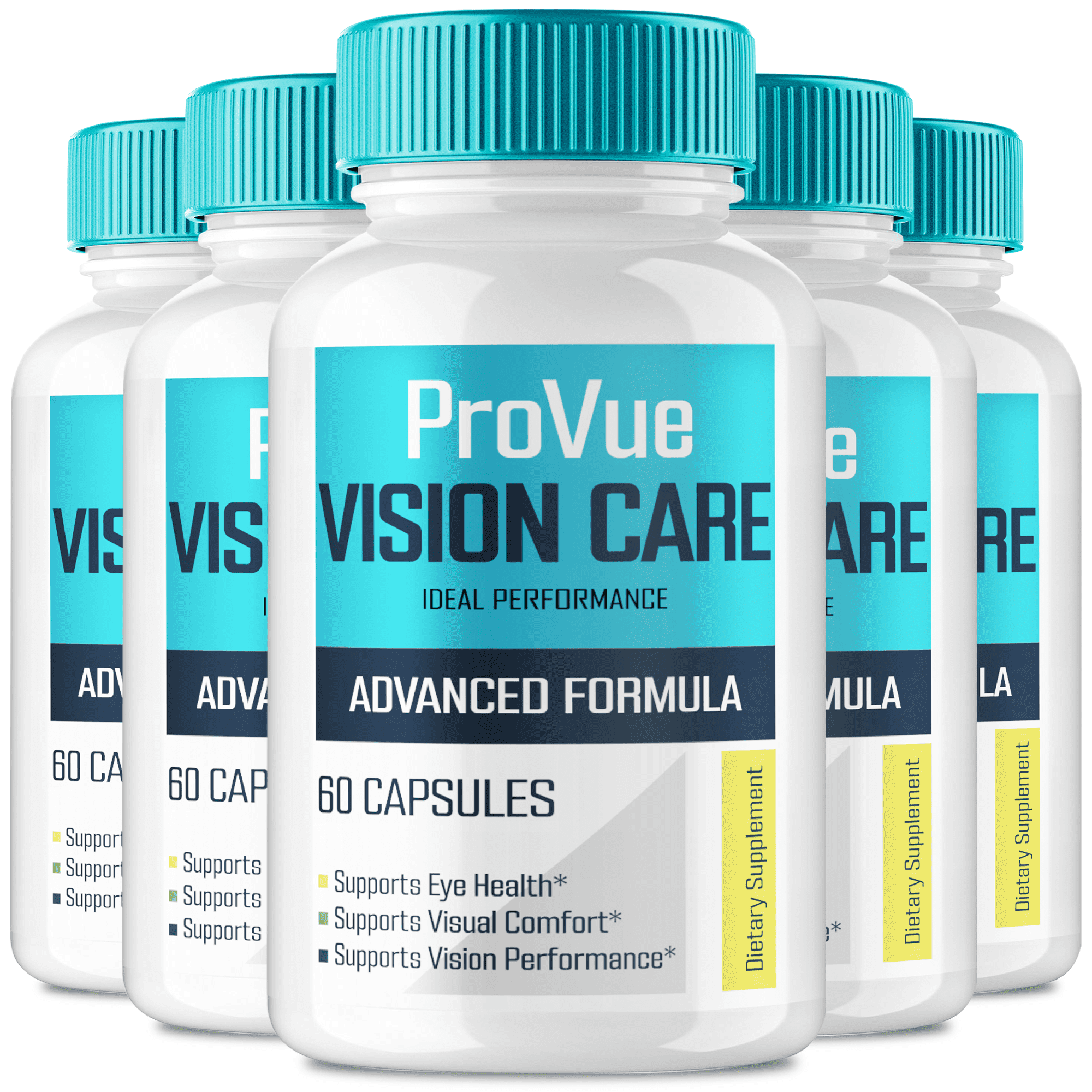 ProVue Vision Care Eye Capsules, Official ProVue Vision Care Eye Health ...