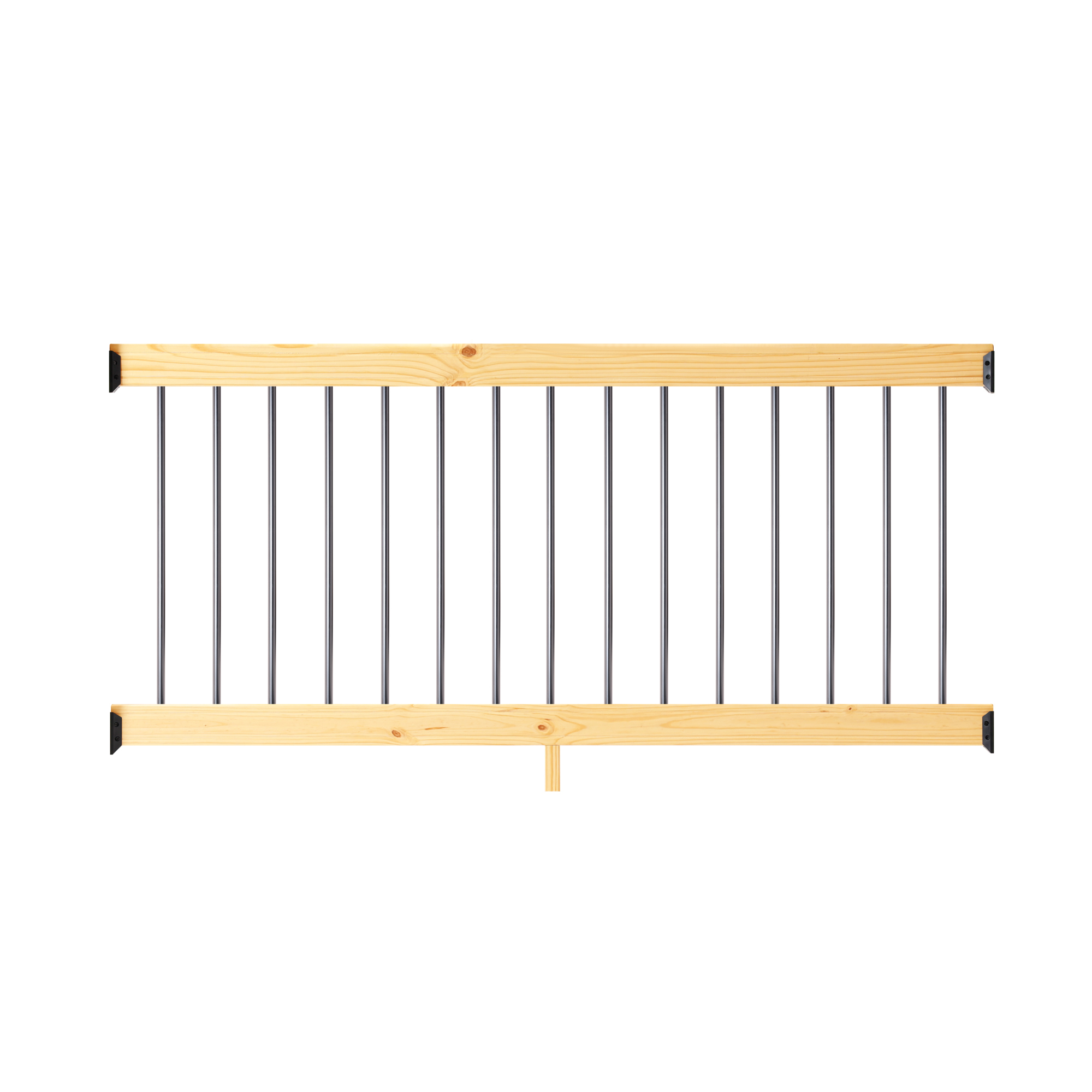 Pro-Series 7 ft. Aluminum Scaffold Walk Board - Walmart.com