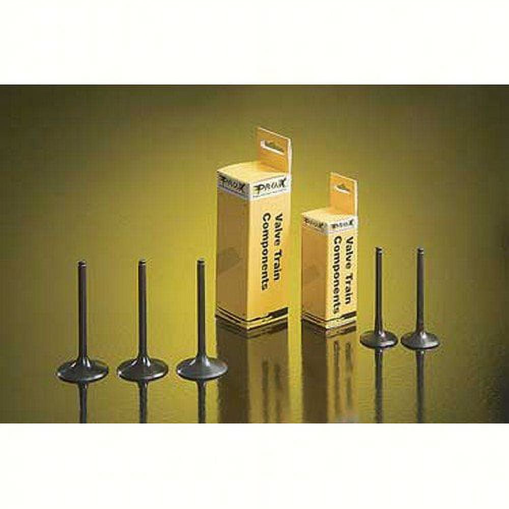 ProX 28.1407-1; Valve Exhaust CRF450R - Walmart.com