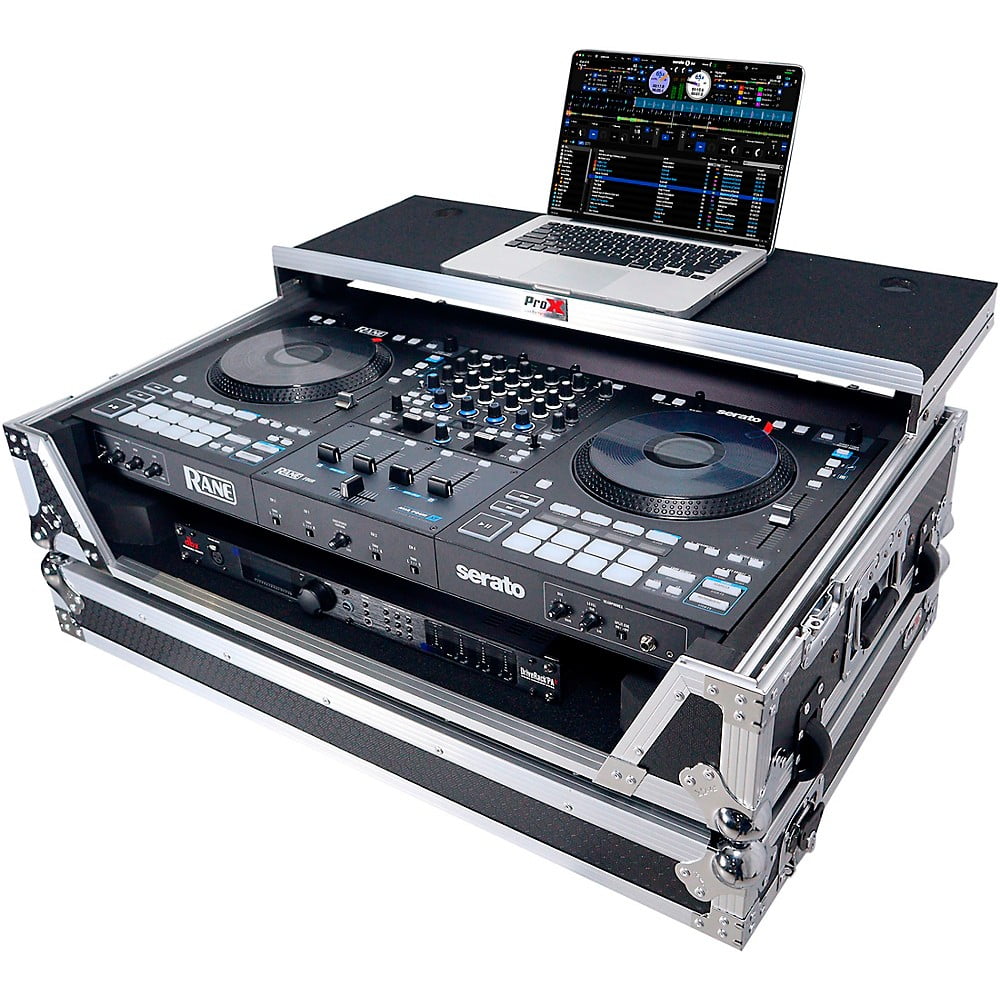 Rane 4 Case