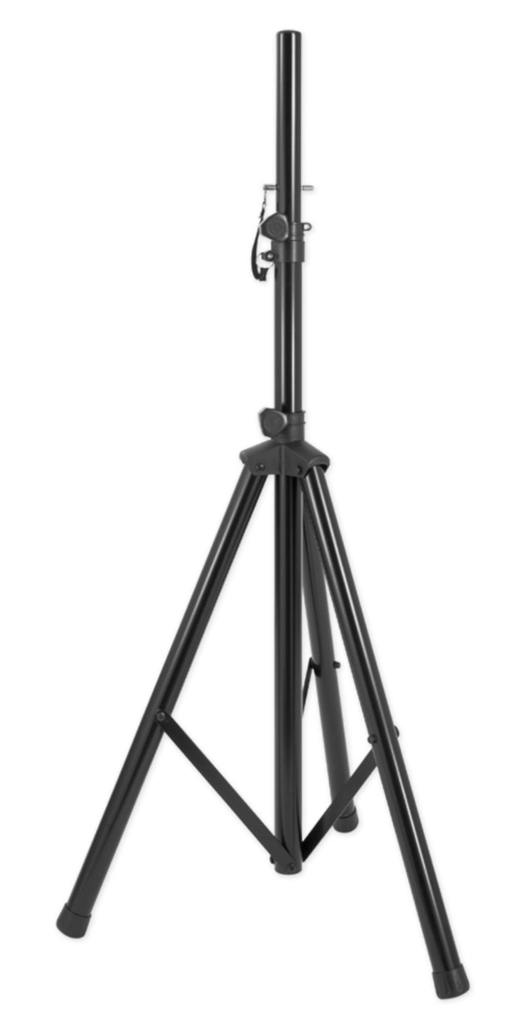 ProX T-SS18 Heavy Duty Speaker Tripod Stand, 6' (44-72") - Walmart.com