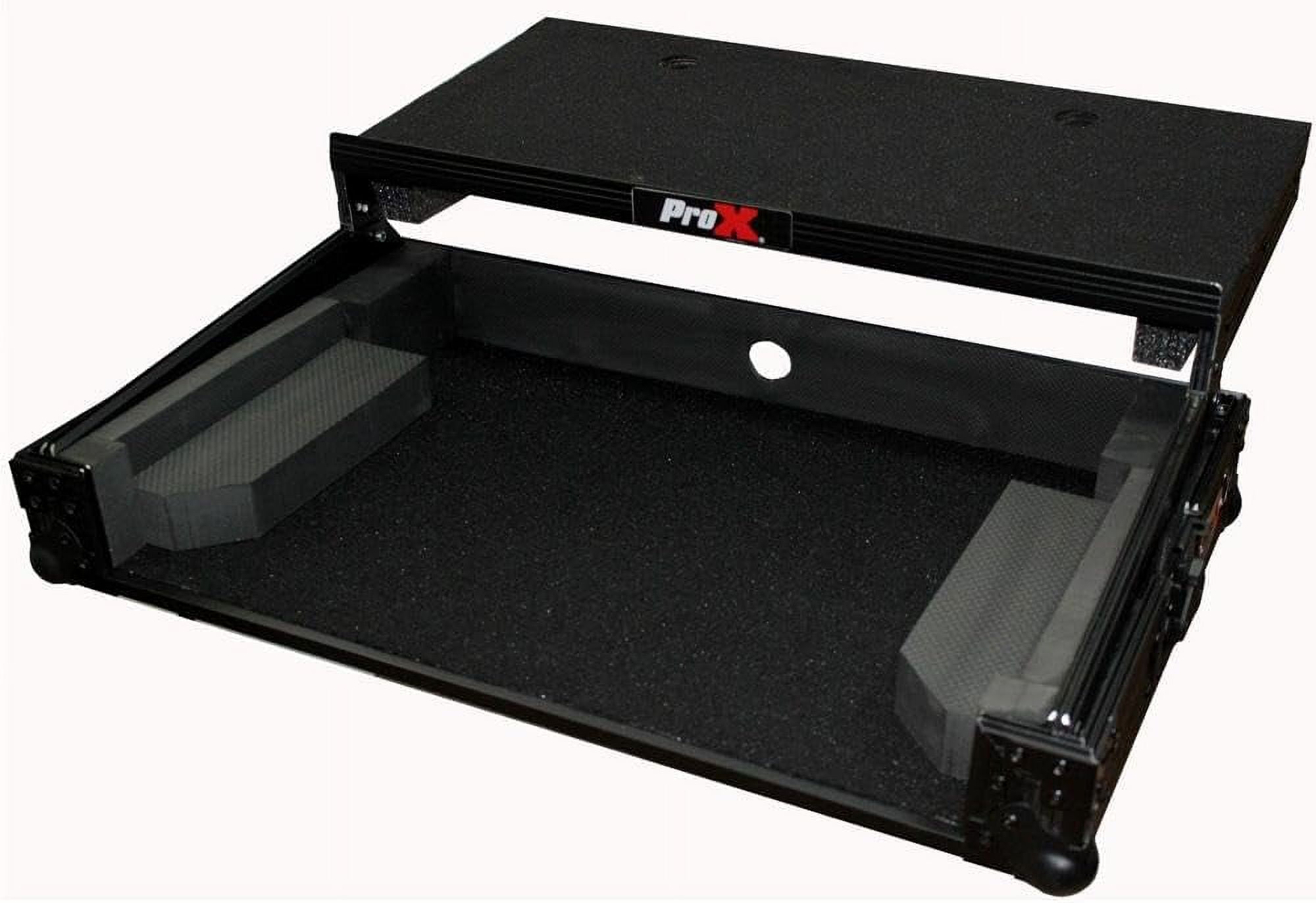 ProX Flight Case for Numark MixTrack 3 Pro 3 and Digital Controller ...