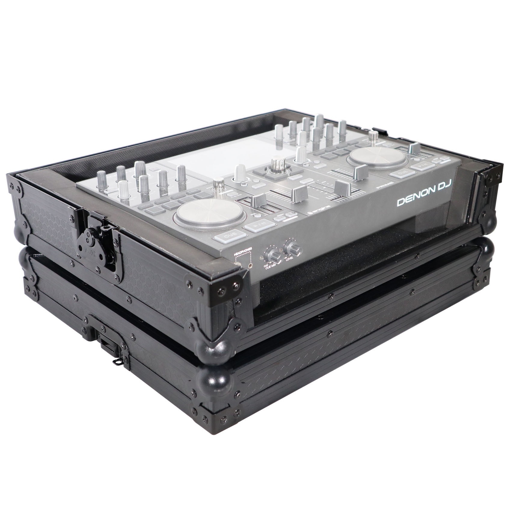 ProX Flight Case for Denon Prime Go Digital Controller in Black ...