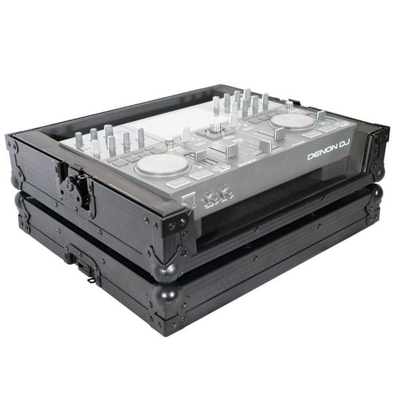 ProX Flight Case for Denon Prime Go Digital Controller in Black ...