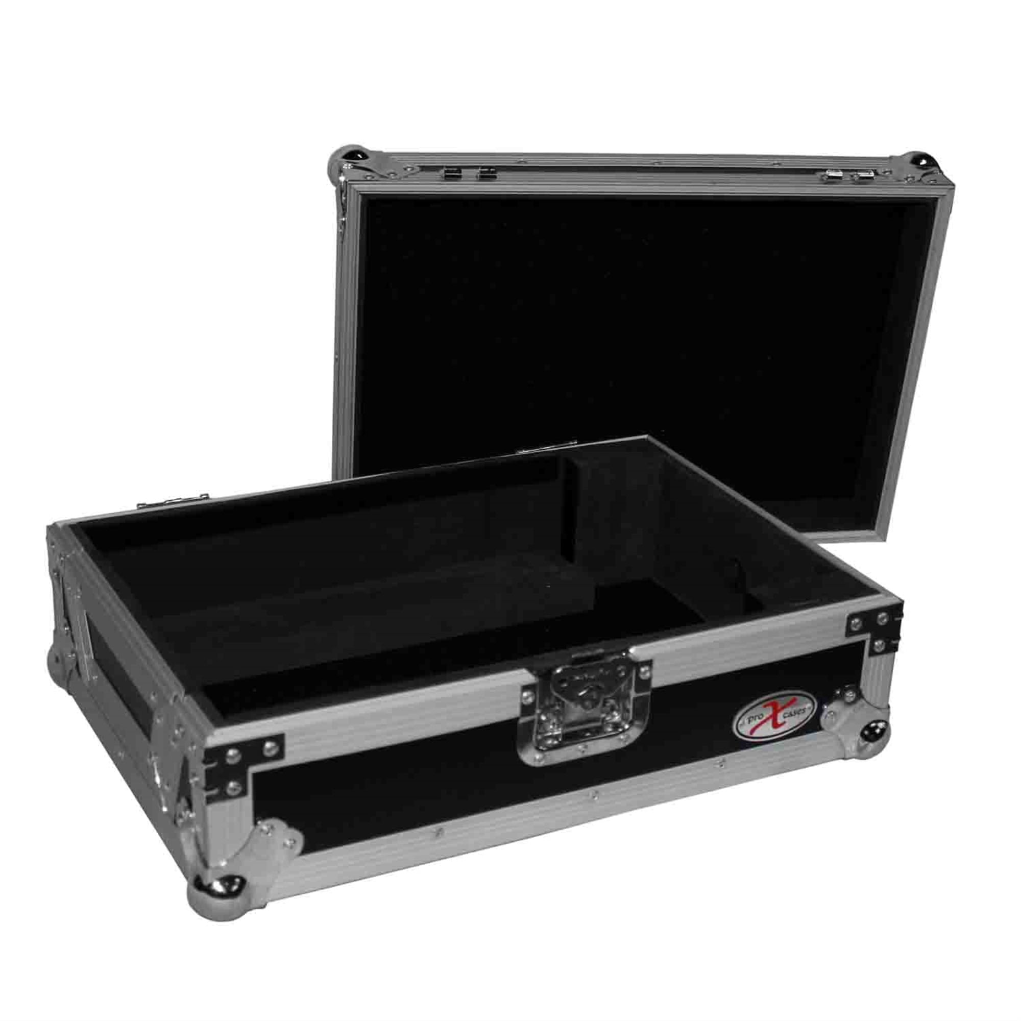 ProX XS-CD Flight Case for CDJ-3000, CDJ-2000NXS2, DN-SC6000 and Large ...