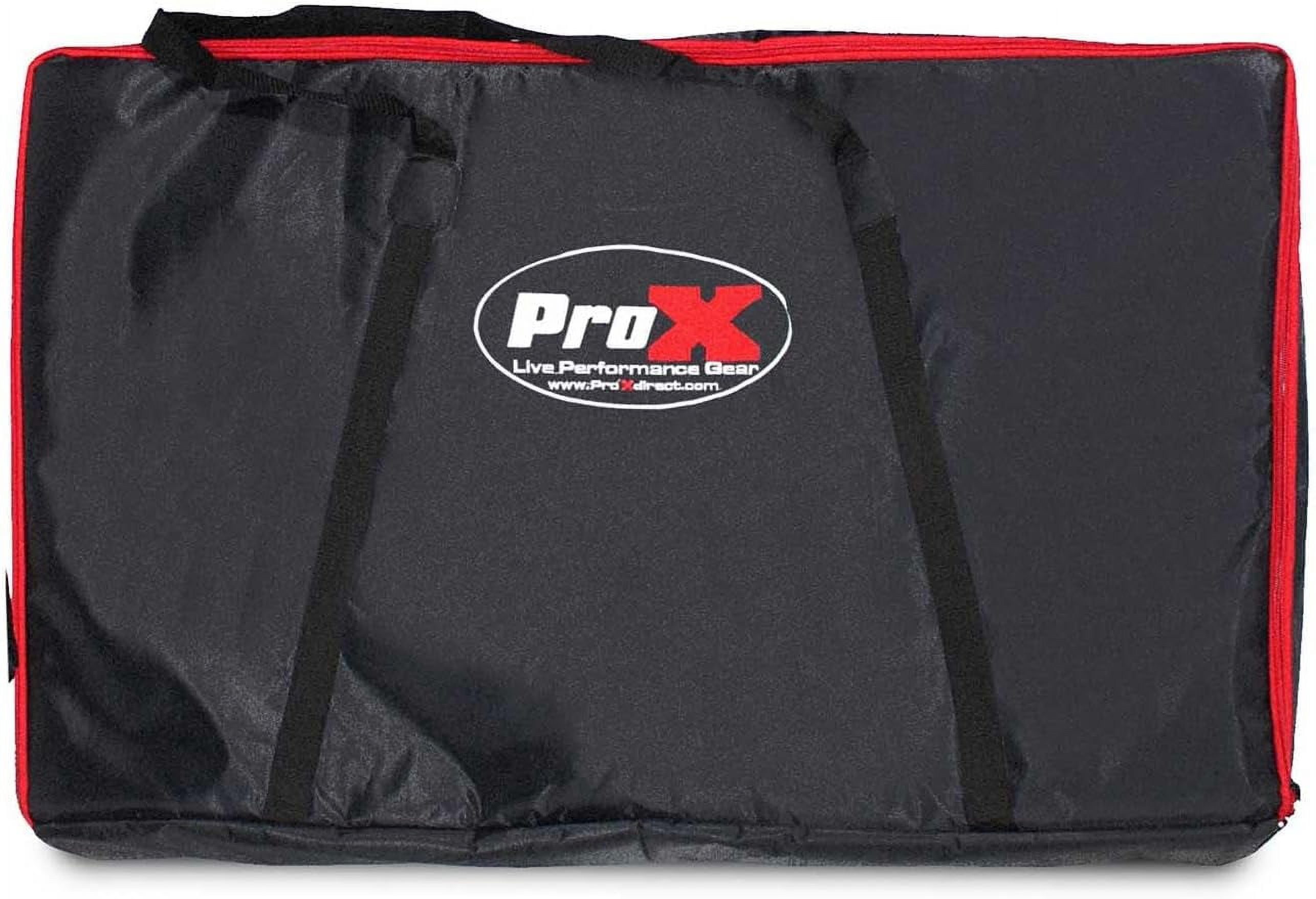 Pro X Live Performance Gear
