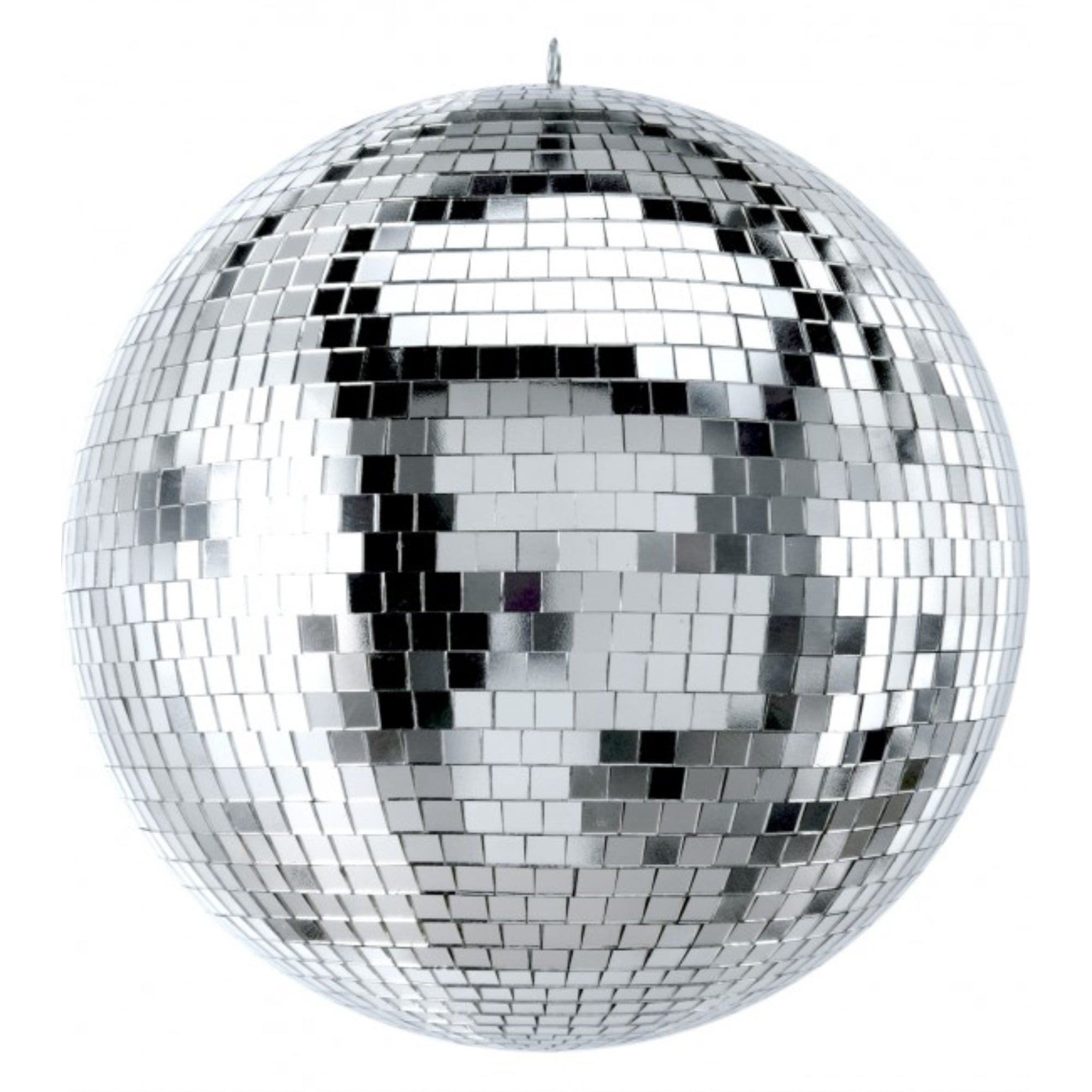 ProX Decorative 12-Inch Lighted Mosaic Mirror Ball with ABS Core ...
