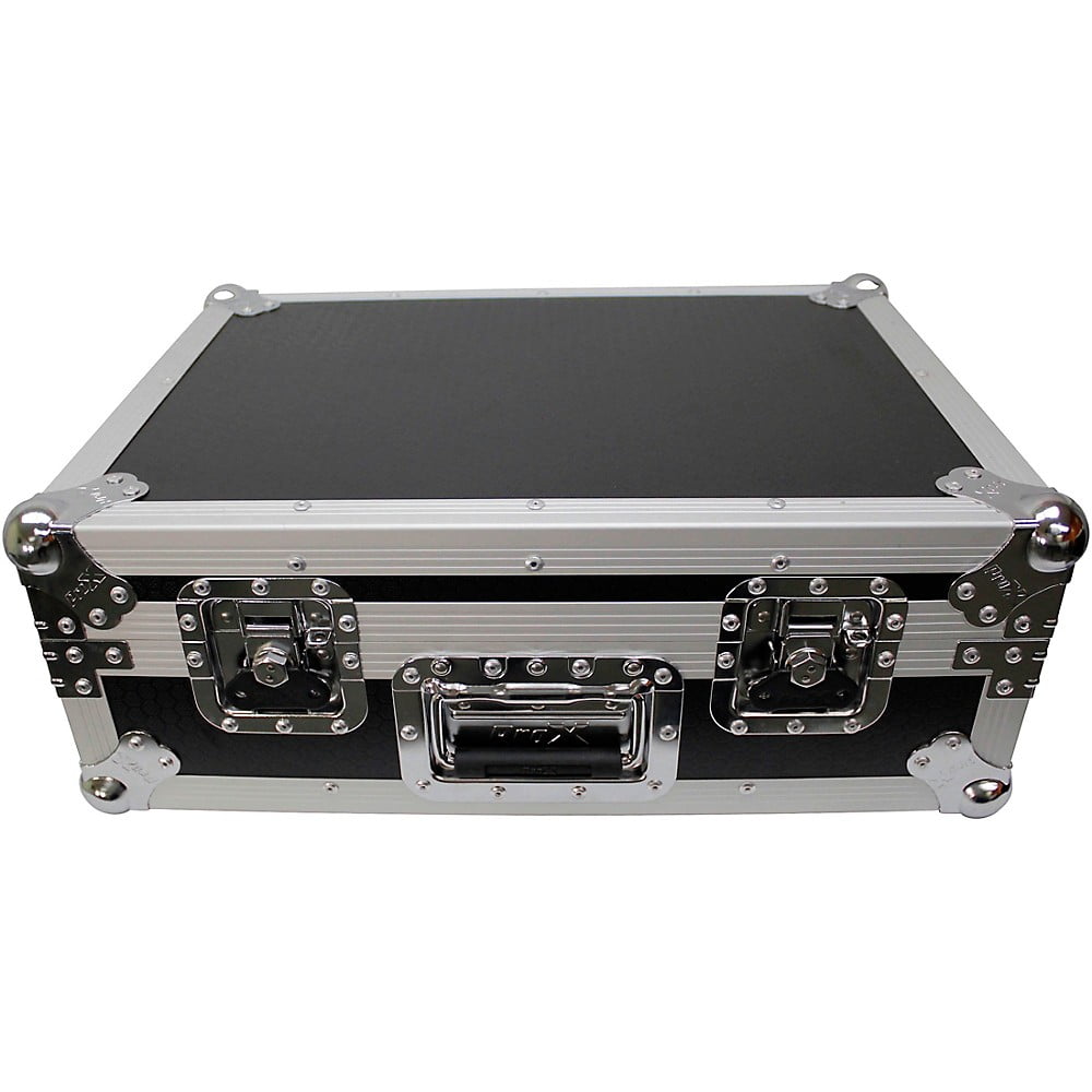 ProX XS-RANE12 ATA-300 Style Gig Ready Flight/Road Case for RANE 12 ...