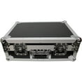 ProX XS-RANE12 ATA-300 Style Gig Ready Flight/Road Case for RANE 12 ...