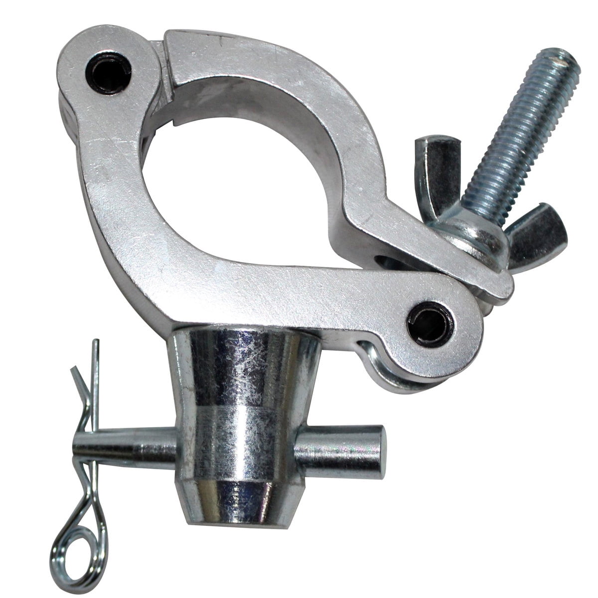 ProX T-C15 Side Entry Clamp for 2" Truss Aluminum - Walmart.com