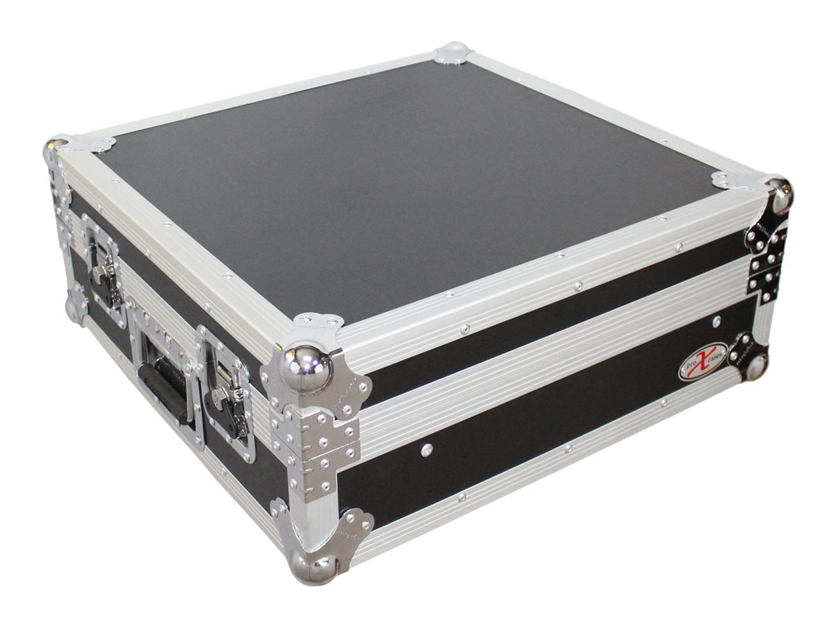 ProX T-MC - Rack case for audio mixer / lighting controller - 10U ...