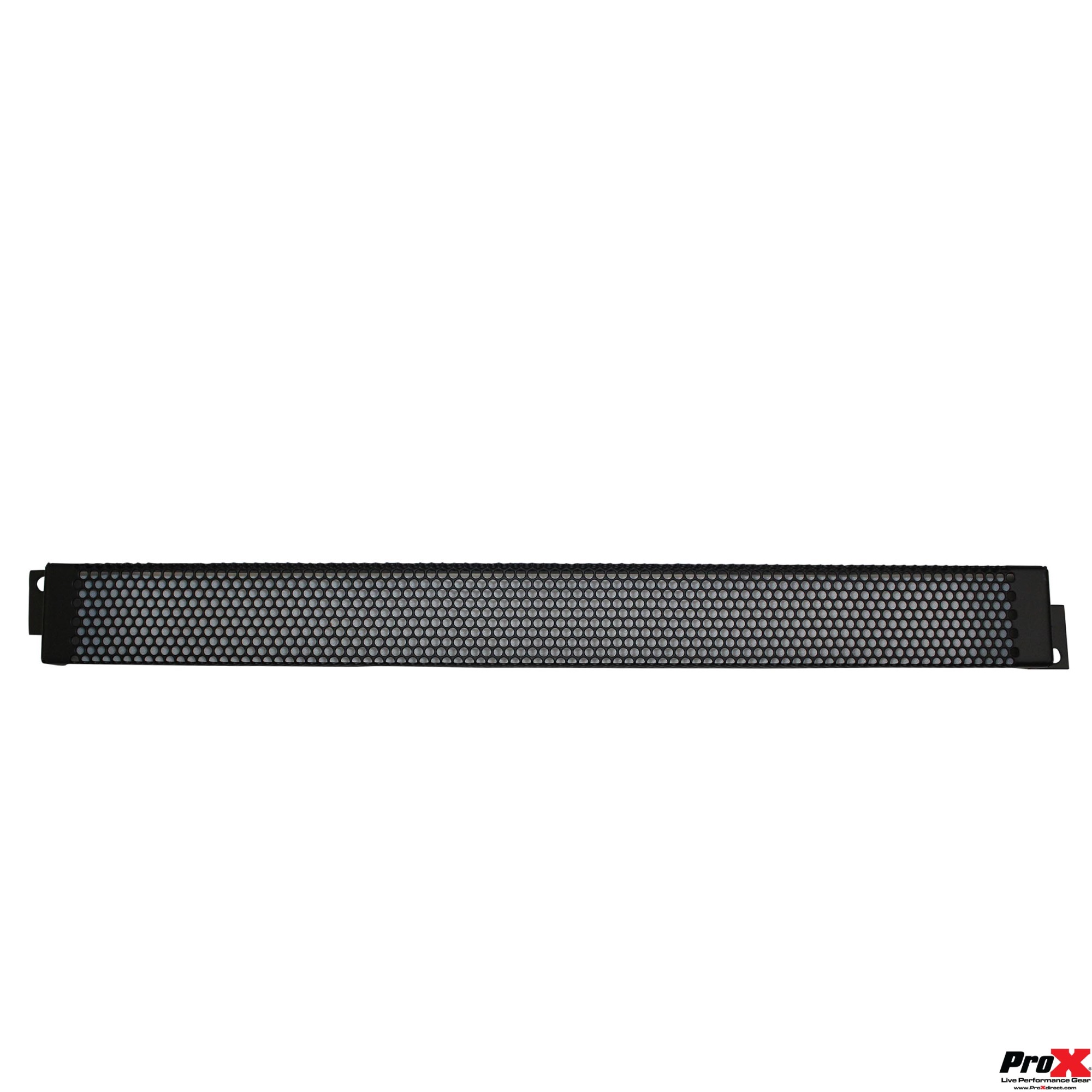 ProX T-P1SEC Security Rack Panel 1U Space - Walmart.com
