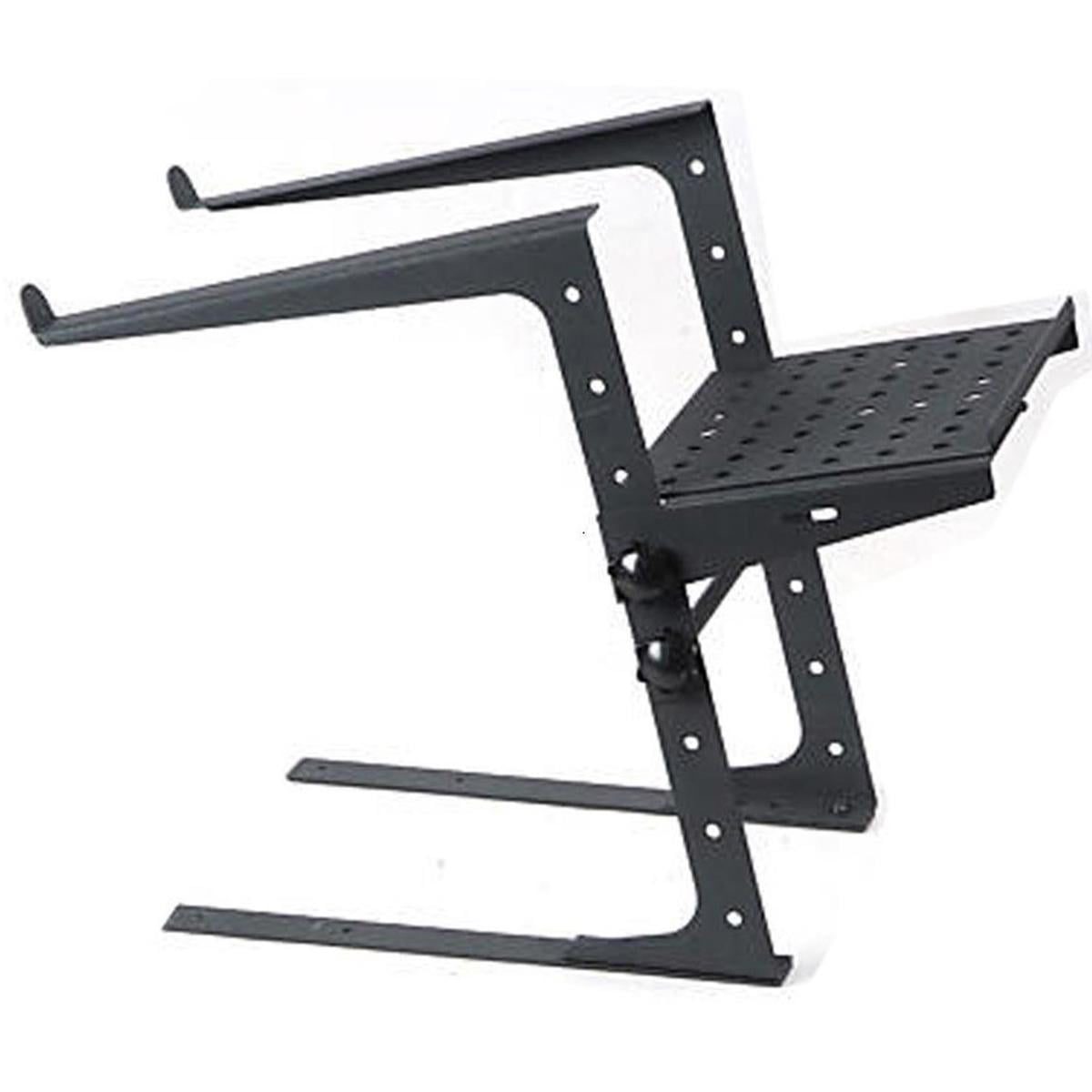 ProX T-ULPS200 Universal Portable Desktop Laptop Stand with 2nd Tier ...