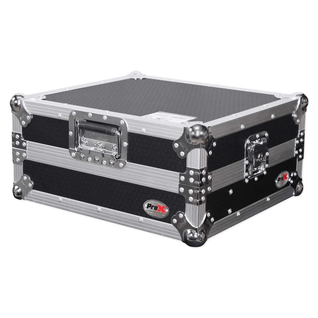 ProX X-CDMixUSB Travel Flight Case for Numark CDMIXUSB Dual CD Player ...