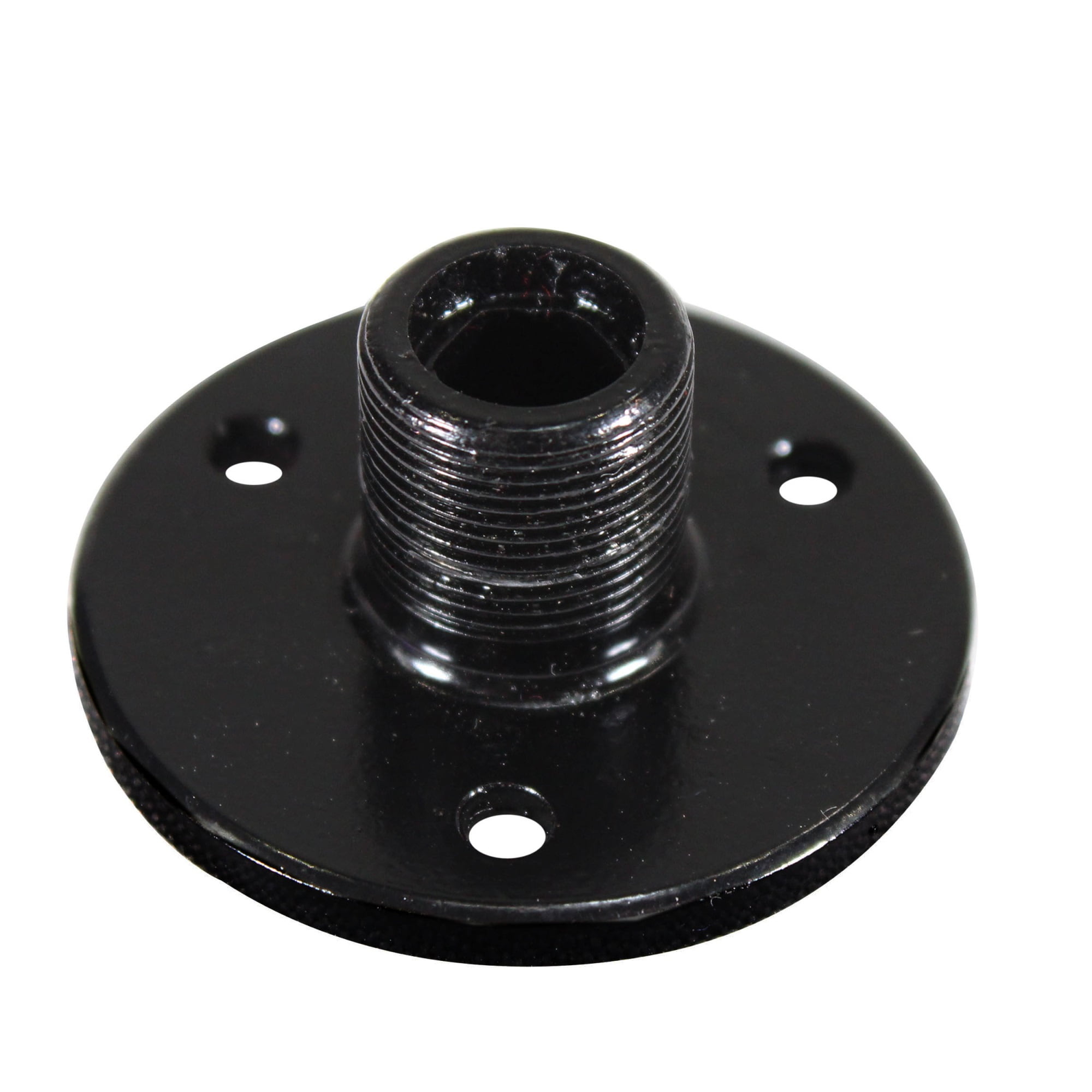Gooseneck Podium Microphone Mount