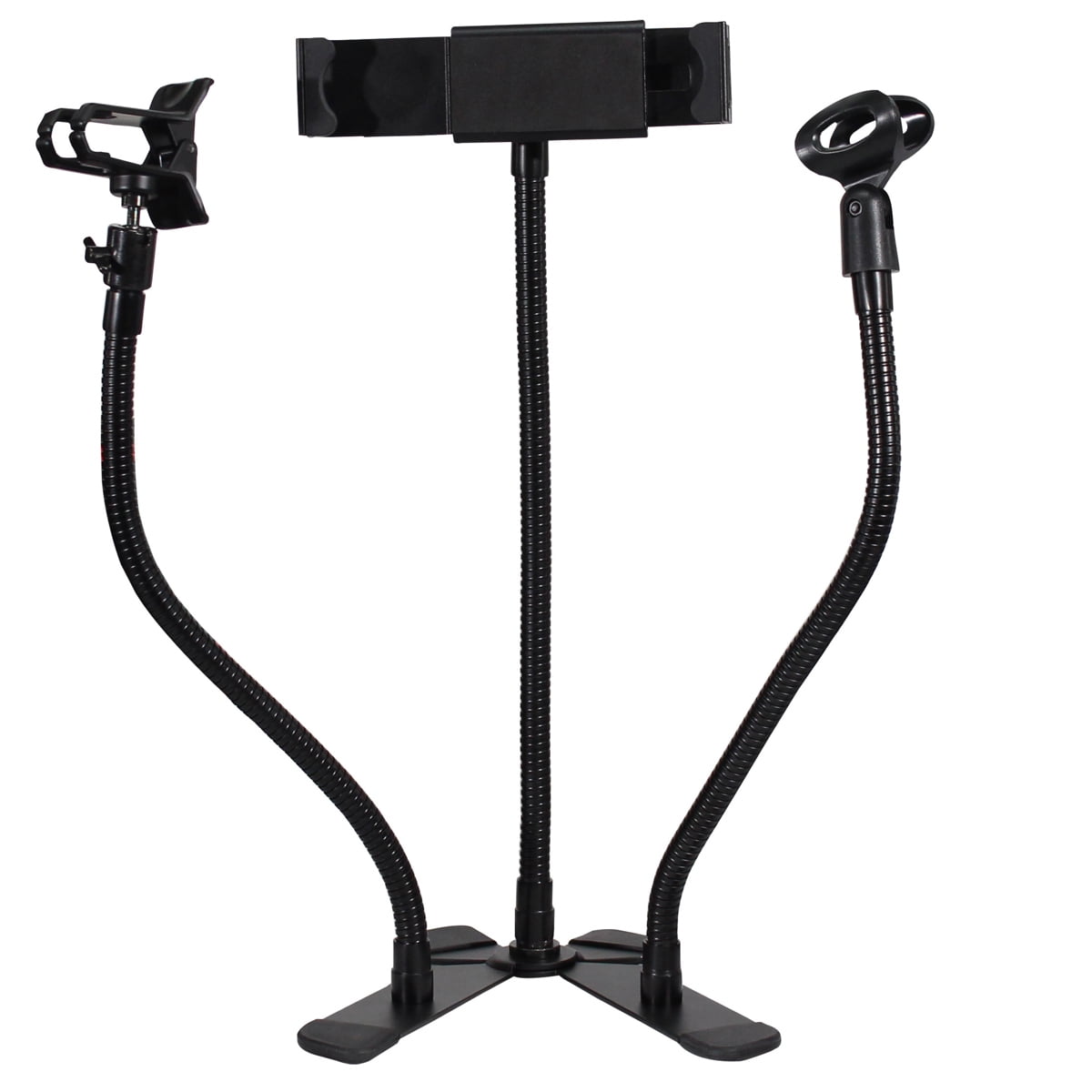 ProX X-MOBITCP20 Mobi Buddy Hands Free Tablet Mobile Device Clip Kit DJ ...