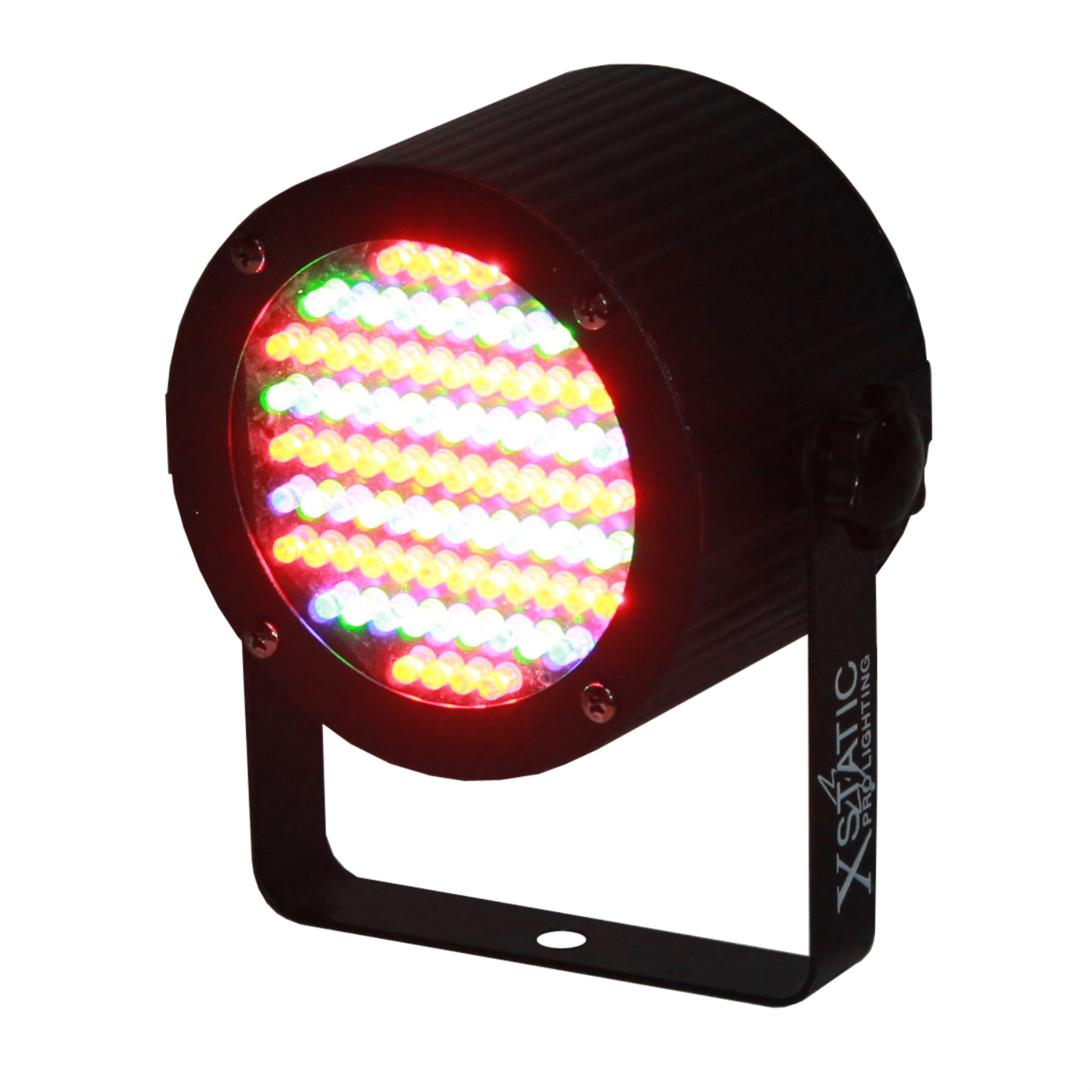 ProX X-PAR86 LED STRATOS STRATOS RGB LED PAR 36 with 86 Wash Fixture ...