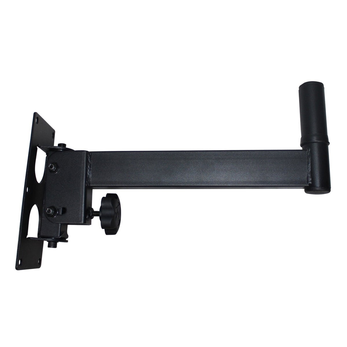 ProX X-SM33 Adjustable Wall Mounted Speaker Bracket, Black - Walmart.com