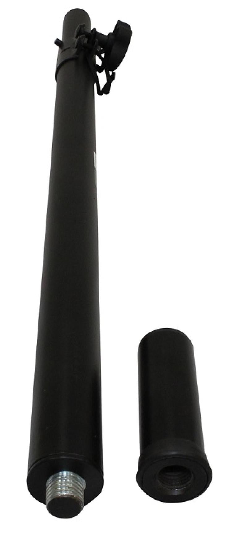 ProX X-SPAM20 Threaded Mount Deluxe 20" Speaker Subwoofer Pole 1-3/8 ...