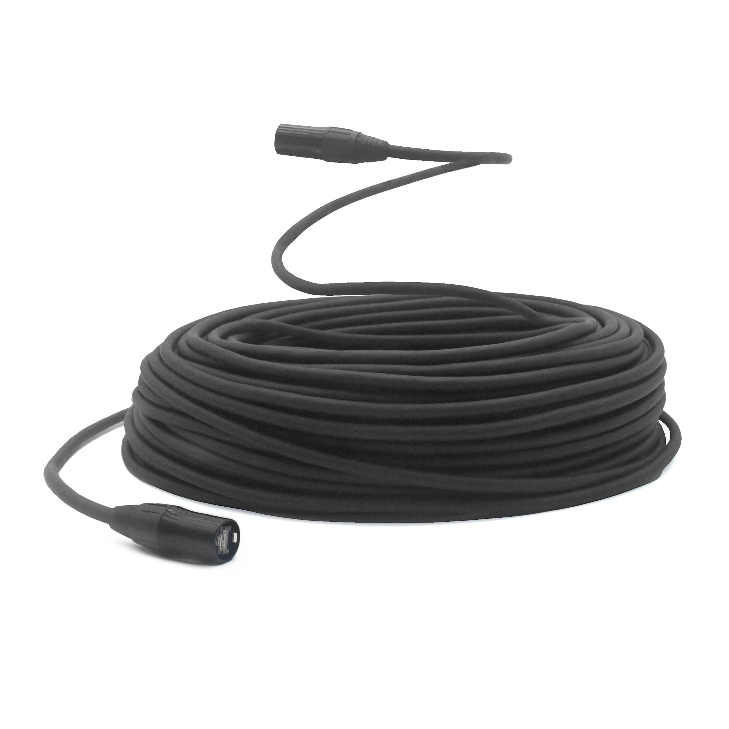 ProX XC-CAT6E-UTP300 - 300 ft UTP Cat6A Cable - Seetronic Shielded ...