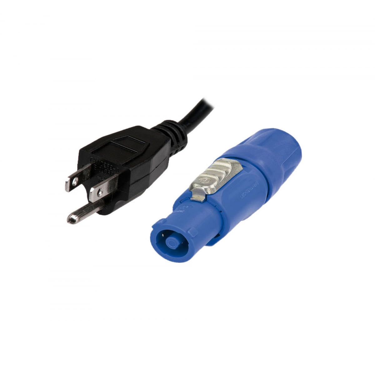ProX XC-PWCE14-06 6 Ft. 14 AWG High Performance Power Cord NEMA 5-15 ...