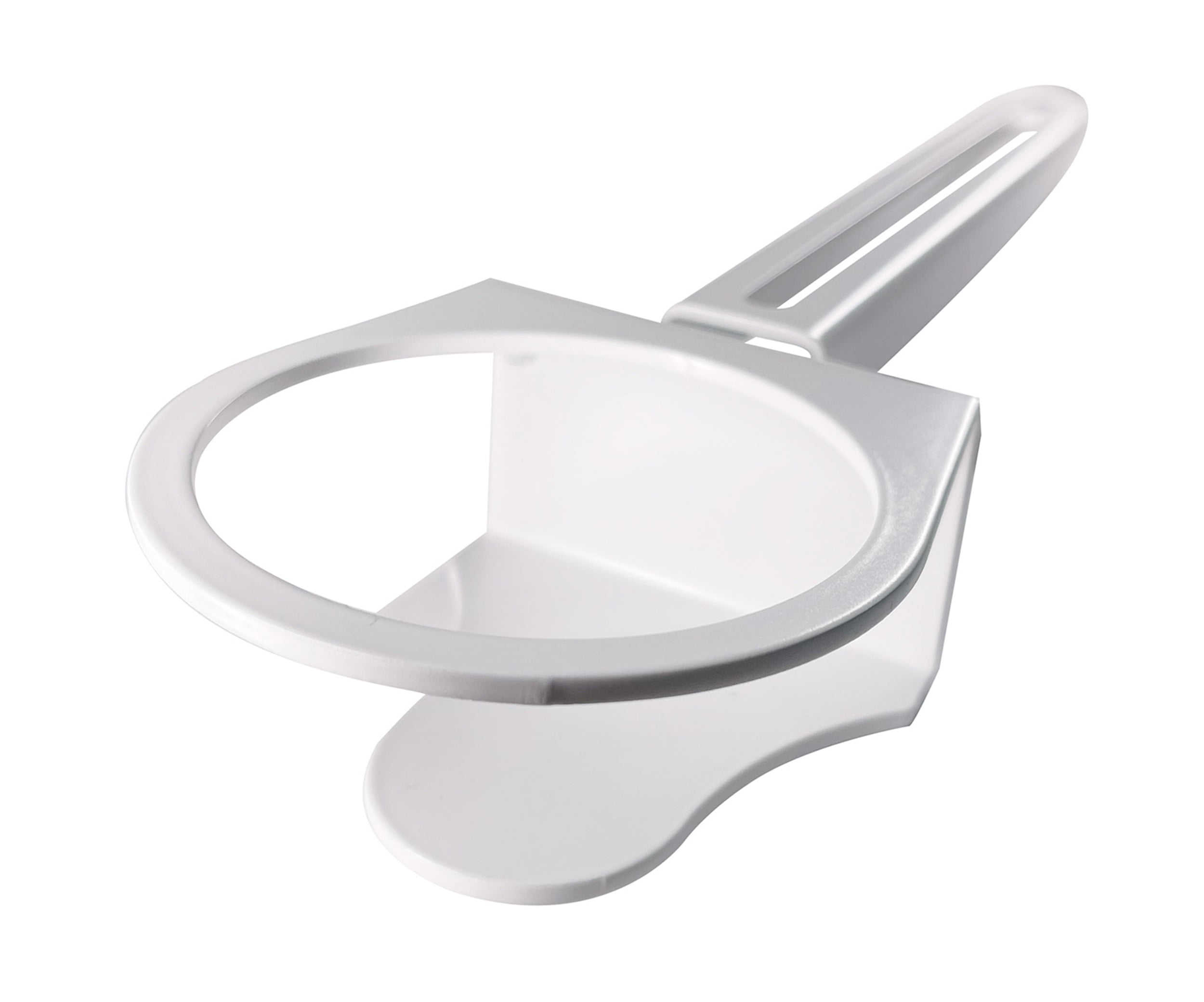 ProX XFH-B3CUPHOLDWH Drinking Cup Mounting Stand for B3 Humpter - White ...