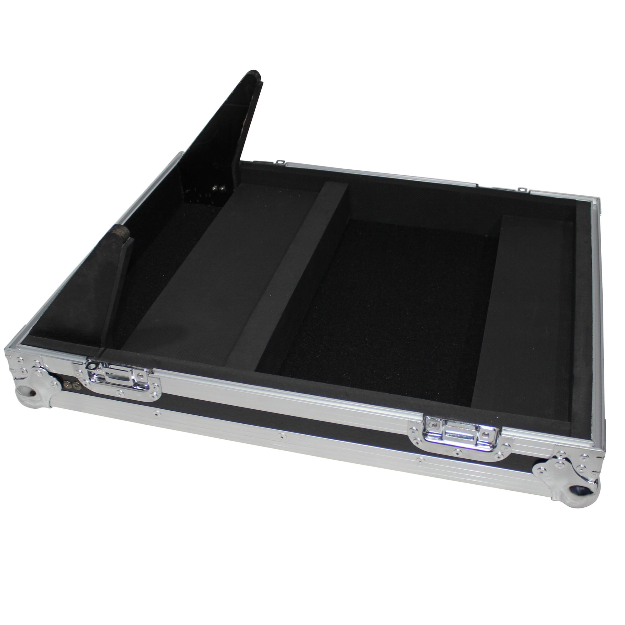 ProX XS-AHQU16 Flight Hard Road Case ProX Mixer Case designed To Fit ...