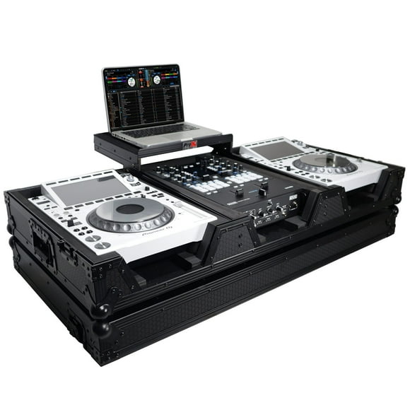Cdj-3000 Flight Case