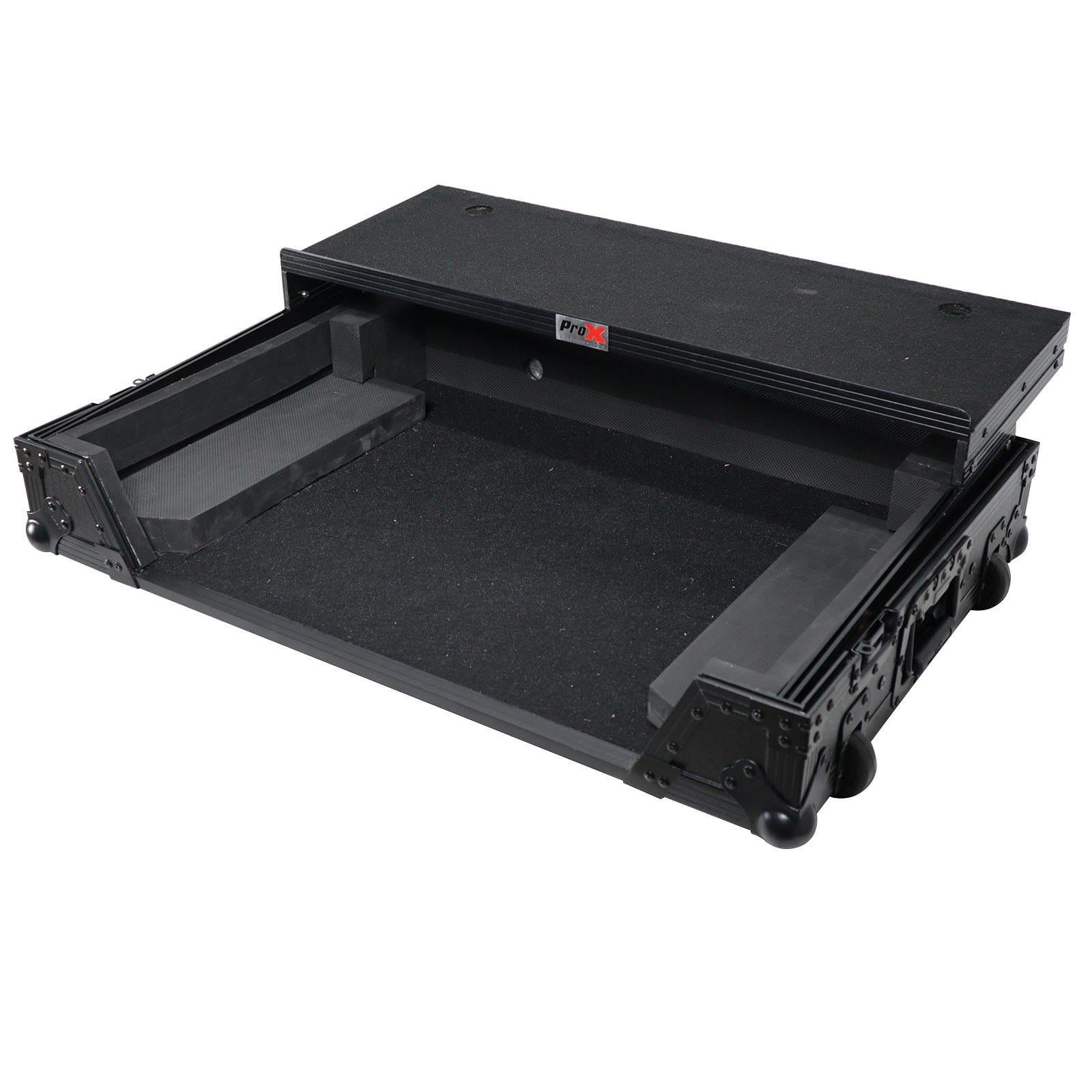 ProX Flight Case for Pioneer DDJ-REV7 Digital Controller with Laptop ...