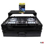 ProX XS-HIT7WLTBL ATA Flight Road Case for Hercules T7 Inpulse ...