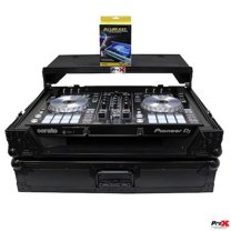 ProX Flight-Style Road Case for Pioneer DDJ-FLX10 DJ Controller ...