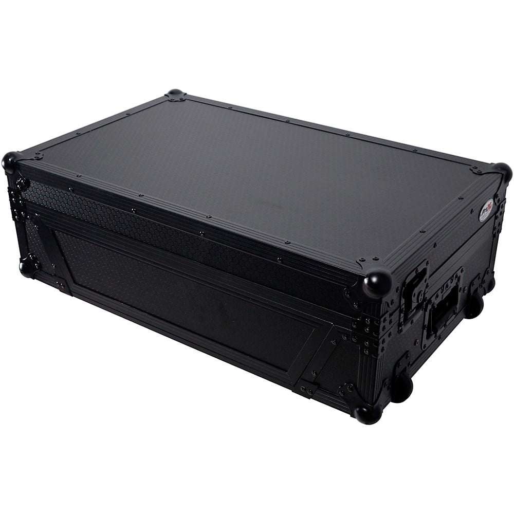 Flight Style Road Case For Pioneer DDJ-FLX10 DJ Controller with Laptop ...