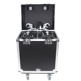 ProX XS-MH140X2W Moving Head Lighting Case for 2 Units - Walmart.com