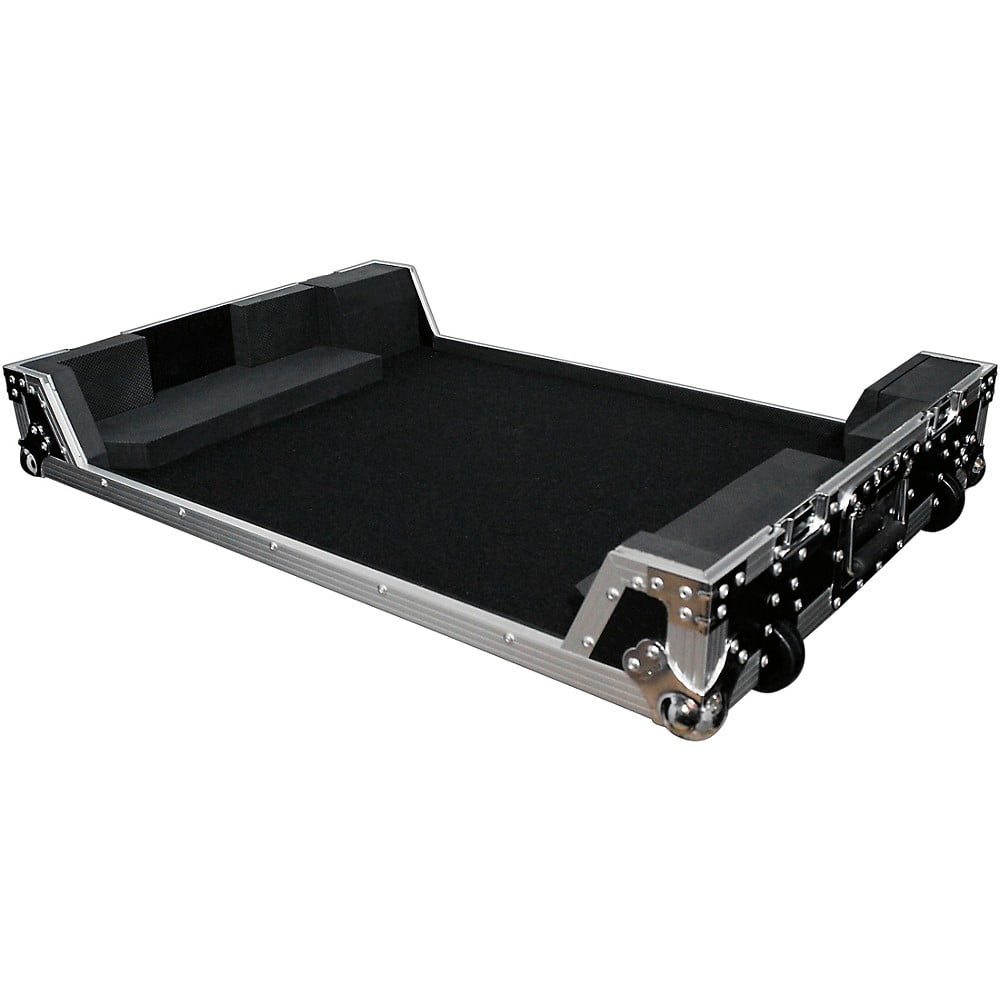 ProX XS-NS7IIIW ATA Style Flight Road Case for Numark NS7II and NS7III ...