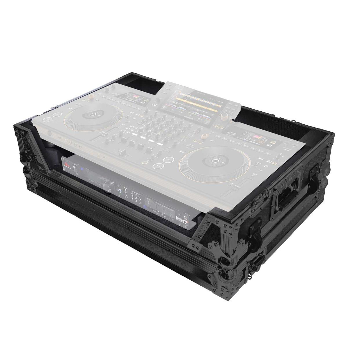 ProX Flight Style Road Case for Pioneer Opus Quad DJ Controller with ...