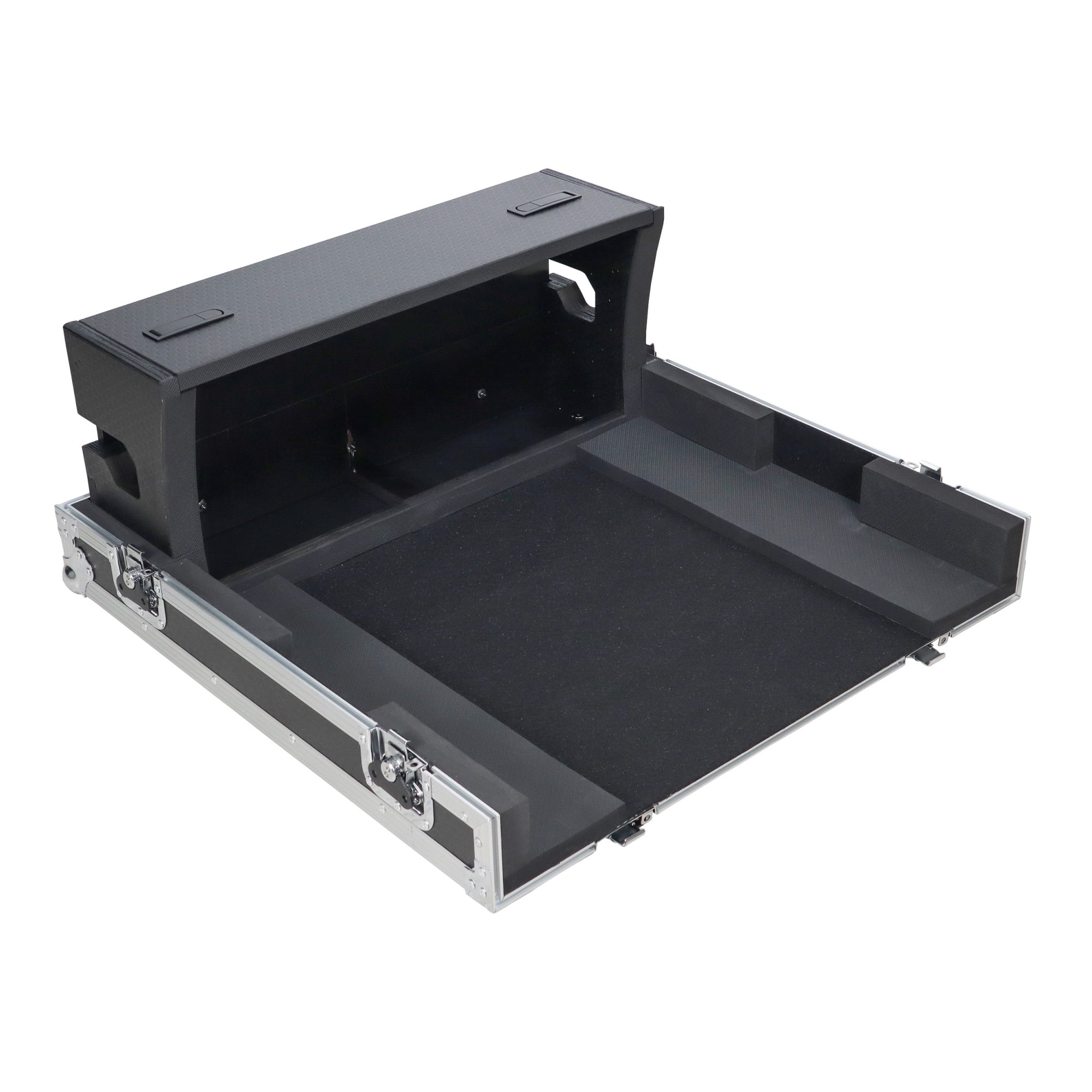 ProX XS-YDM7COMPACTEXDHW ATA Digital Audio Mixer Flight Case for Yamaha ...