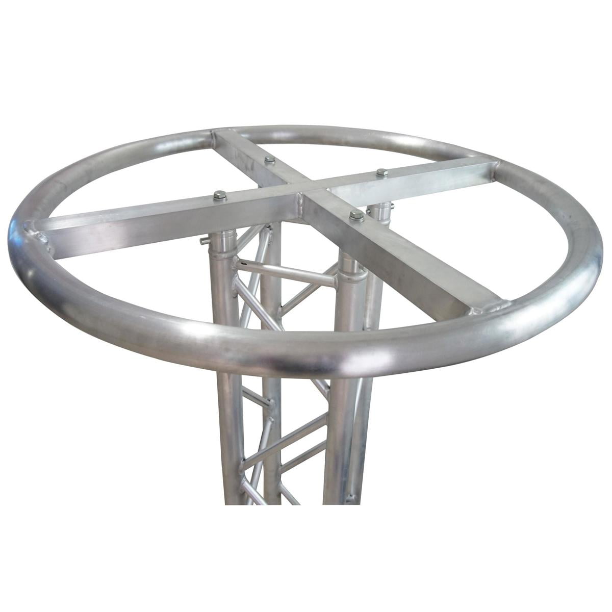 ProX XT-BPCS328 1m Circle Truss/Base Plate - Walmart.com
