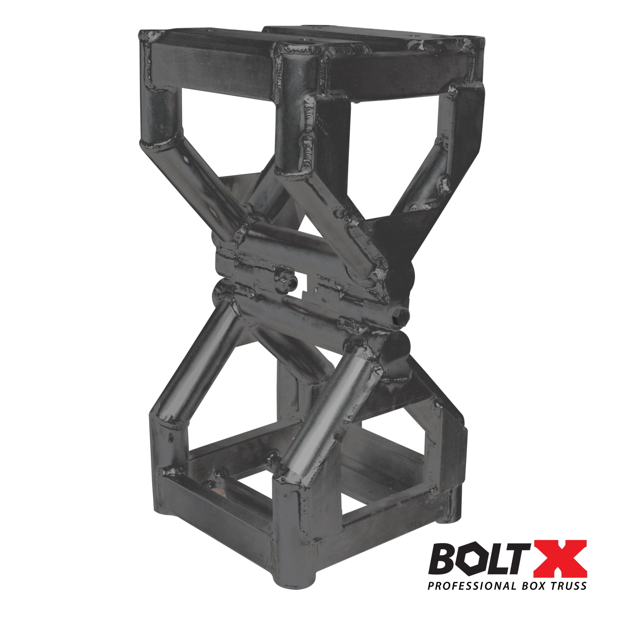 ProX XT-BT12PVT BLK Center Pivot Hinge Bolted Truss Variable Corner ...