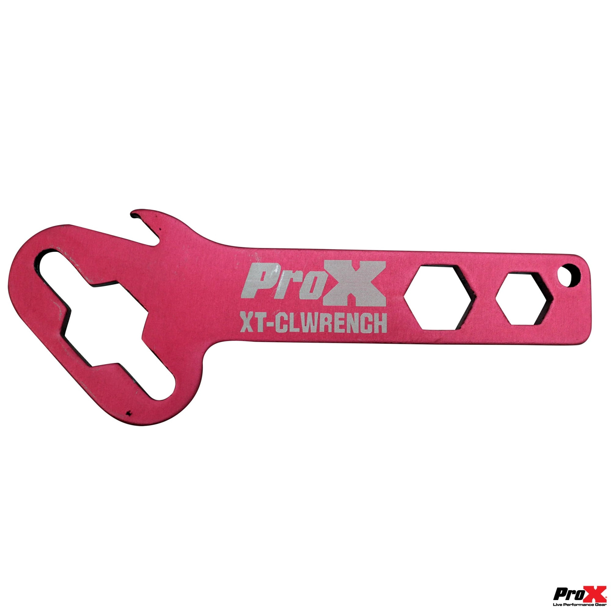 ProX XT-CLWRENCH Multi-Function Truss & Clamp Wrench - Walmart.com
