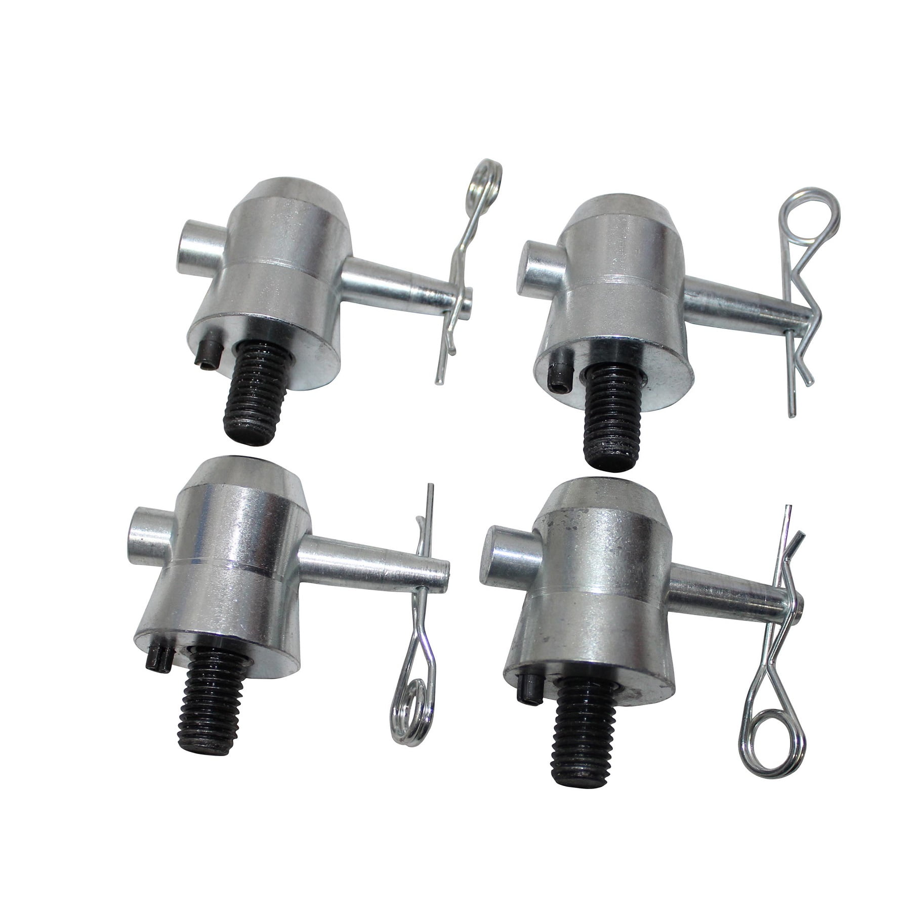 ProX XT-CP-103P Truss Junction Box Connector, 4-Pack: TV Accessories ...