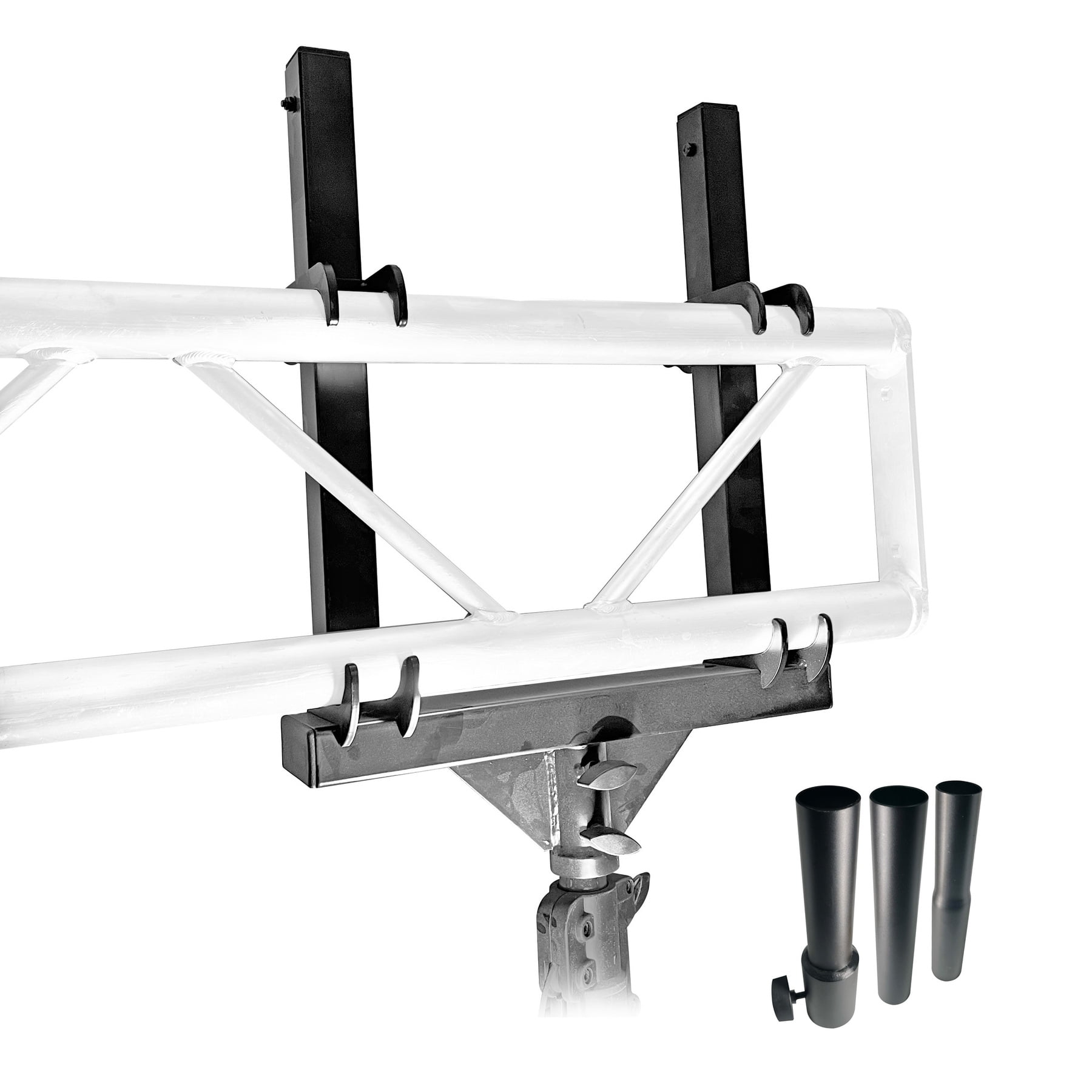 ProX XT-F32TMB F32 I-Beam Truss Mount Bracket 4 Crank Stand w/35-40mm ...