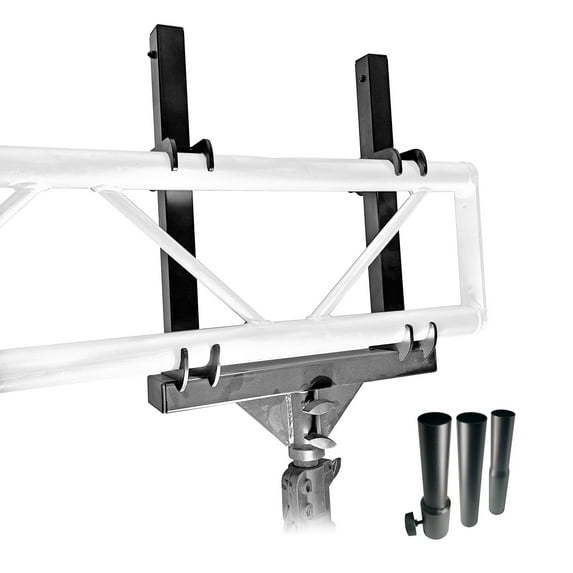 ProX XT-F32TMB F32 I-Beam Truss Mount Bracket 4 Crank Stand w/35-40mm ...