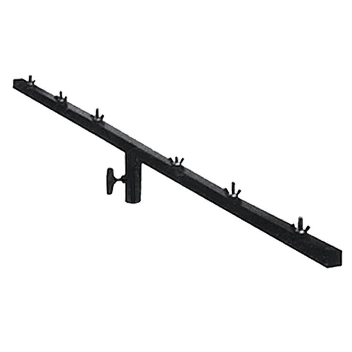 ProX XT-LSTBAR-5FT Universal 5ft Lighting Cross Bar w/Bolts - Walmart.com