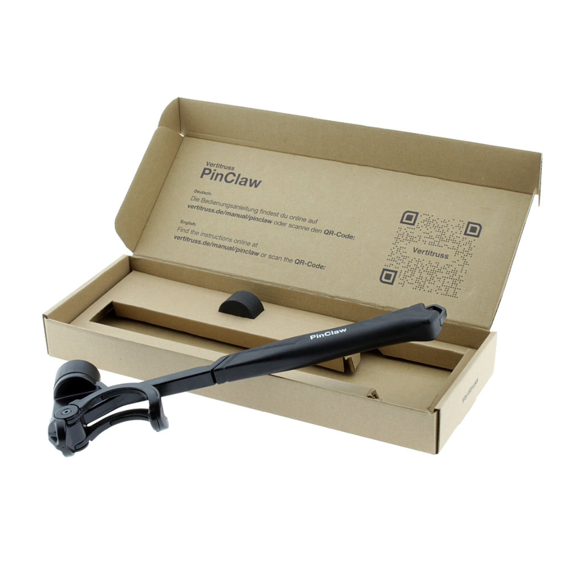 ProX XT-PINCLAW Vertitruss PinClaw Truss Assembling Hammer with Spigot ...
