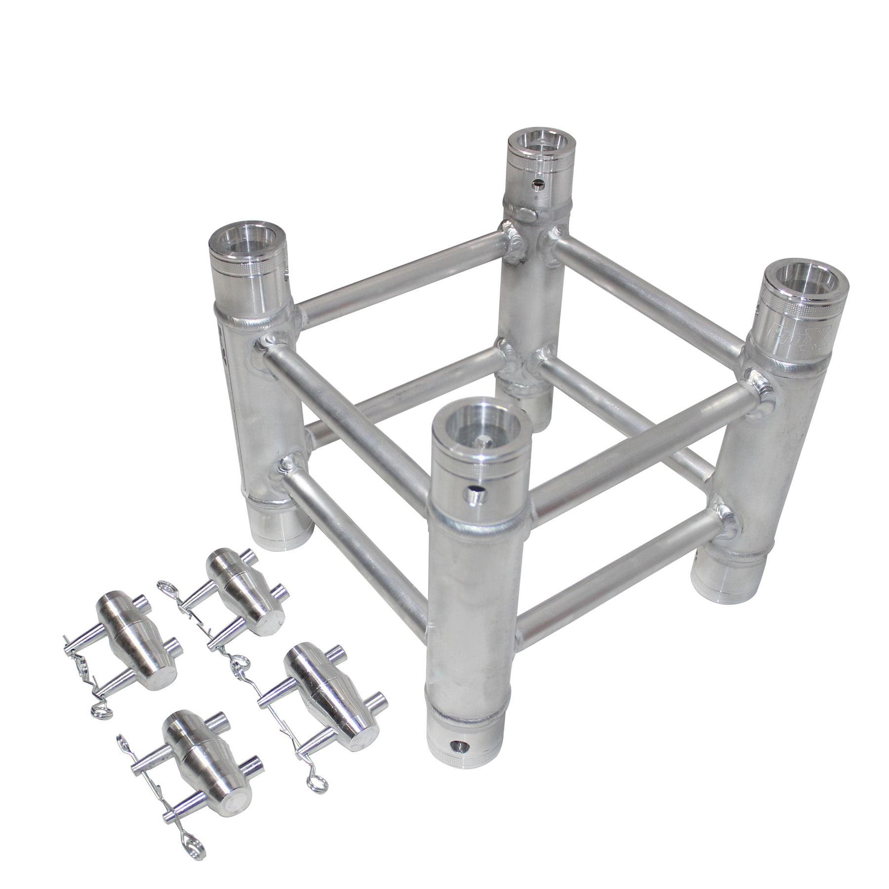 ProX XT-SQ082 0.82Ft - 0.25M Square Truss Segment, Durable, TUV ...