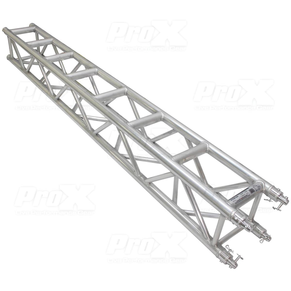 ProX XT-SQPL820 8.20' F34 3mm Truss Ladder Segment - Walmart.com